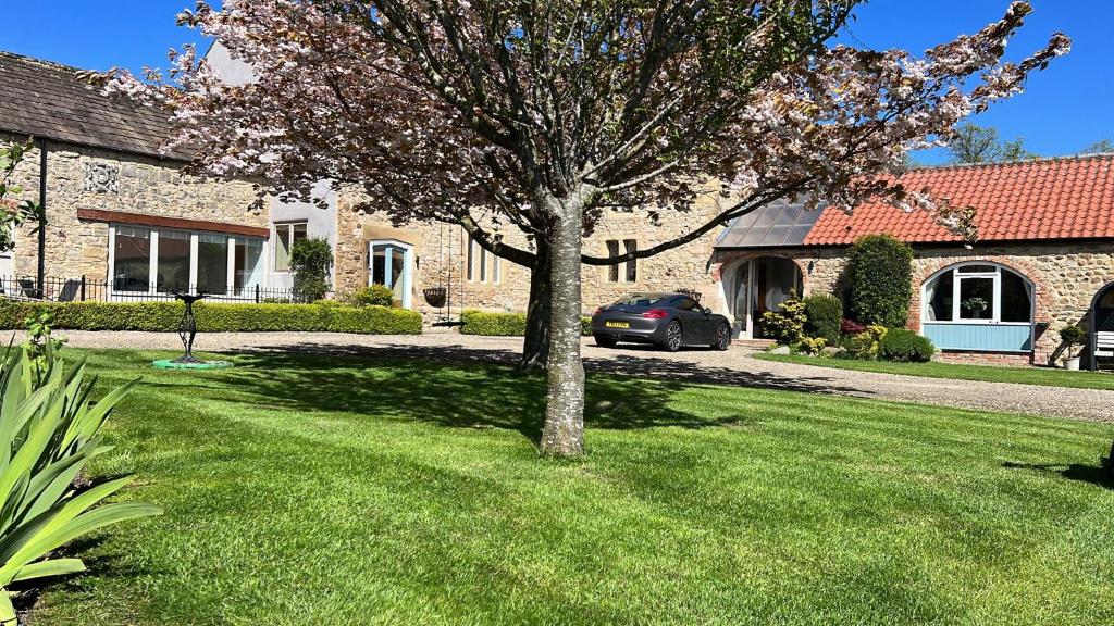 The Garden Suites at Snape Castle Mews, Bedale (updated prices 2025)