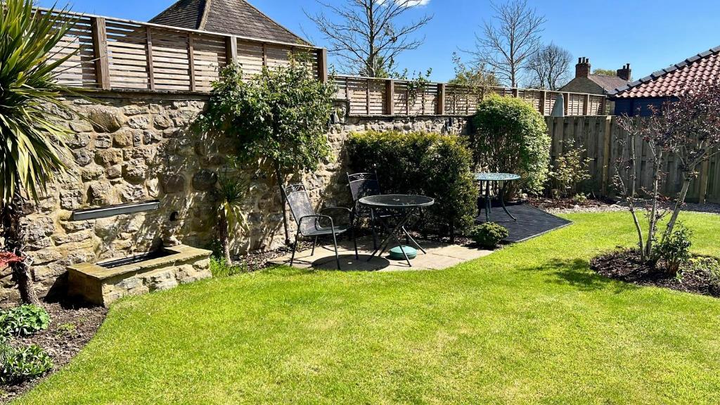 The Garden Suites at Snape Castle Mews, Bedale (updated prices 2025)