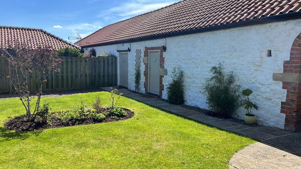 The Garden Suites at Snape Castle Mews, Bedale (updated prices 2025)