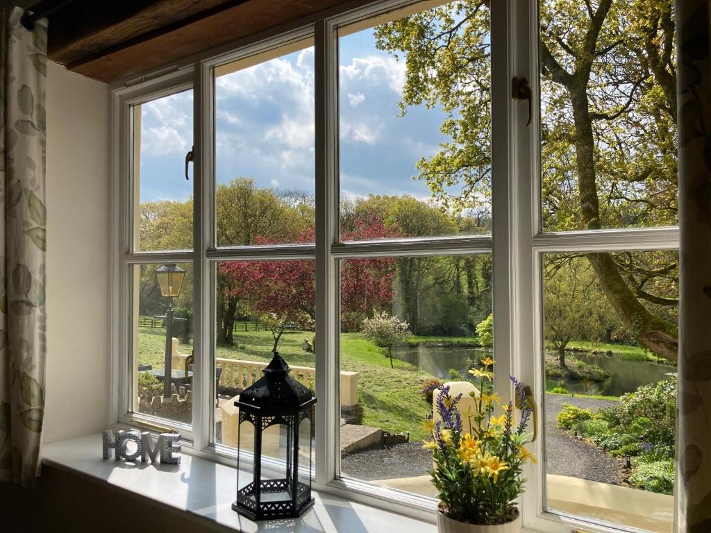 Pheasants Roost With Indoor Pool In Devon, Broadwoodkelly (updated ...
