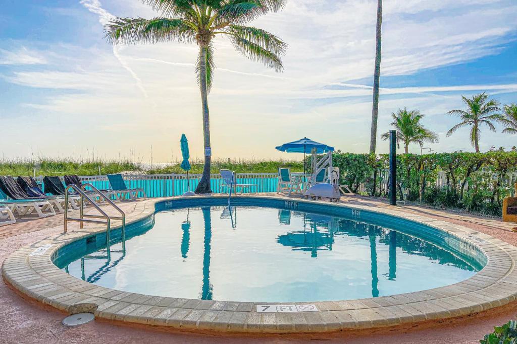 Rustling Palms, Fort Lauderdale (precios actualizados 2025)