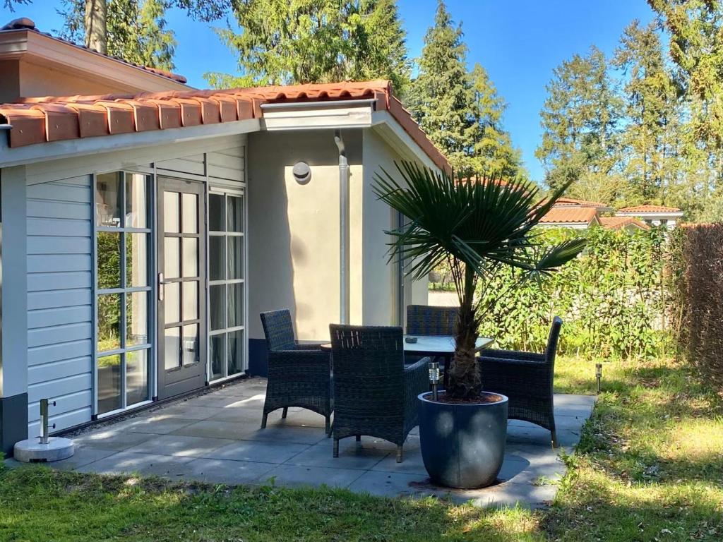 Boshof 3, Ermelo (updated prices 2025)