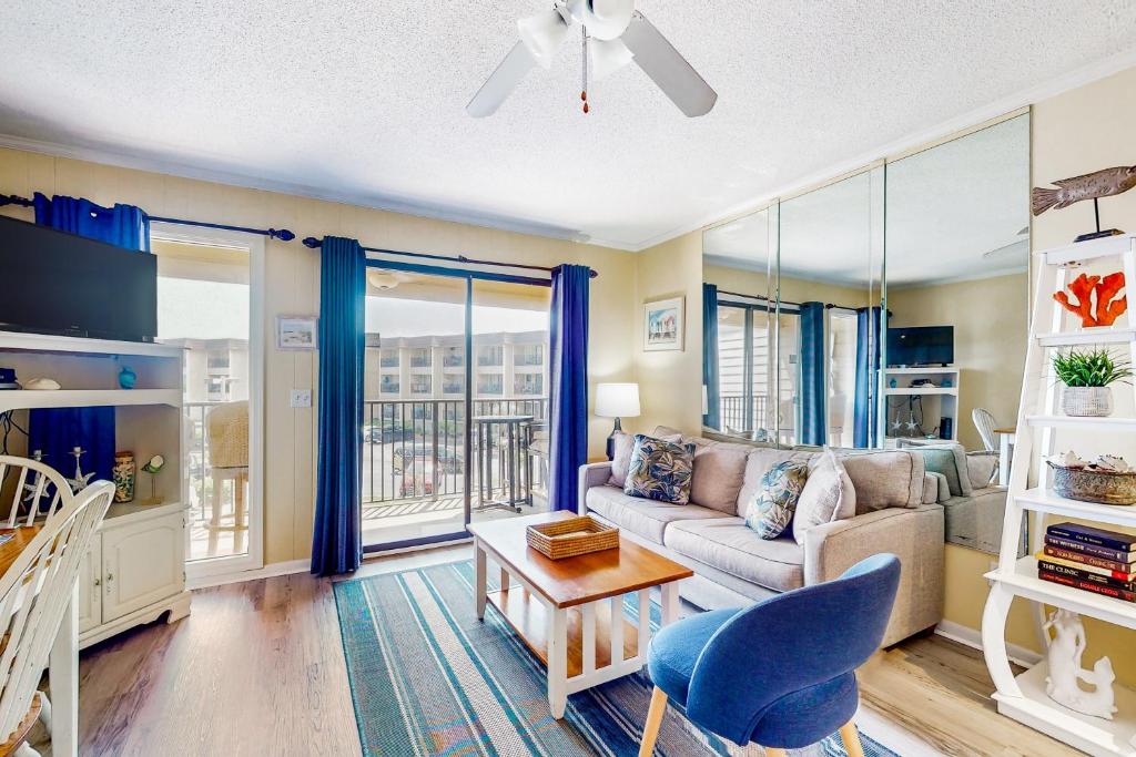 HH Beach & Tennis 248C, Hilton Head Island (precios actualizados 2024)