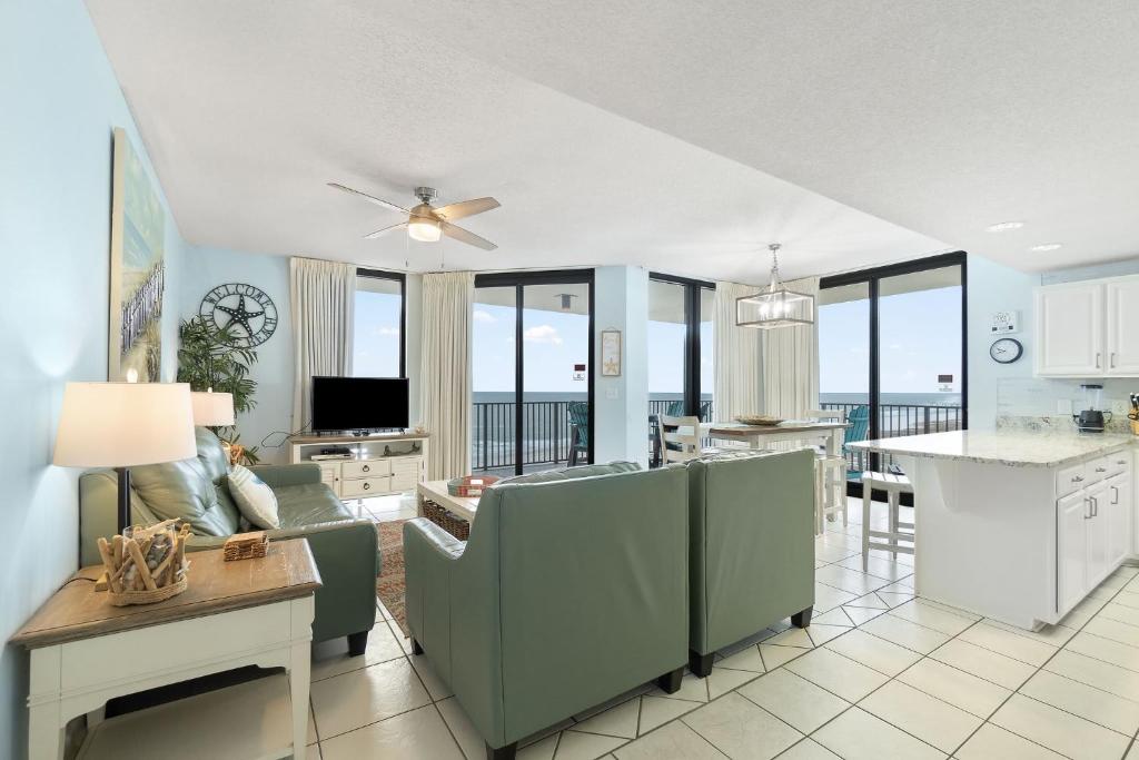 Phoenix VIII 81201 by Vacation Homes Collection, Orange Beach (updated ...