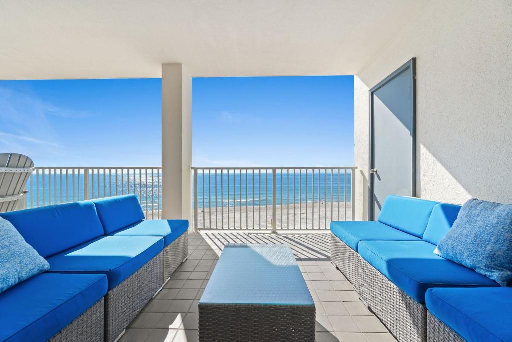 Windward Pointe 603 by Vacation Homes Collection, Orange Beach (updated ...