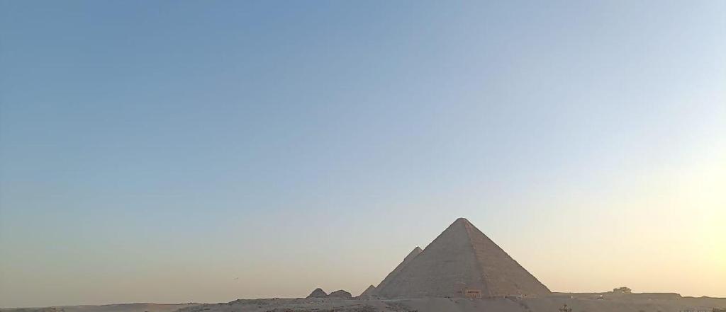 Sami pyramids Inn, El Cairo (precios actualizados 2025)