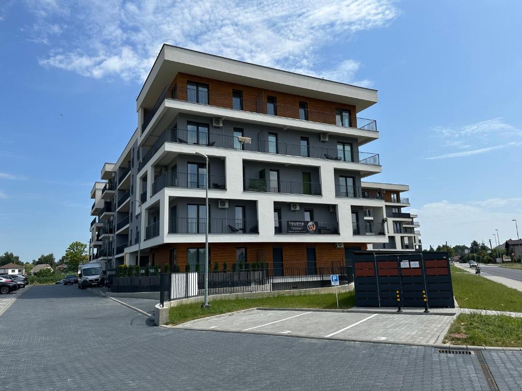 Apartament Perła - Zator Energylandia, Zator (updated prices 2024)