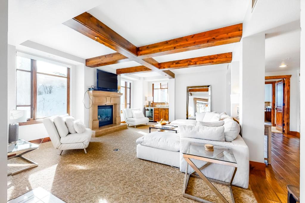 Canyons Village Centric Luxury 2 Br Suite 423 B（パークシティ） 2024年 最新料金