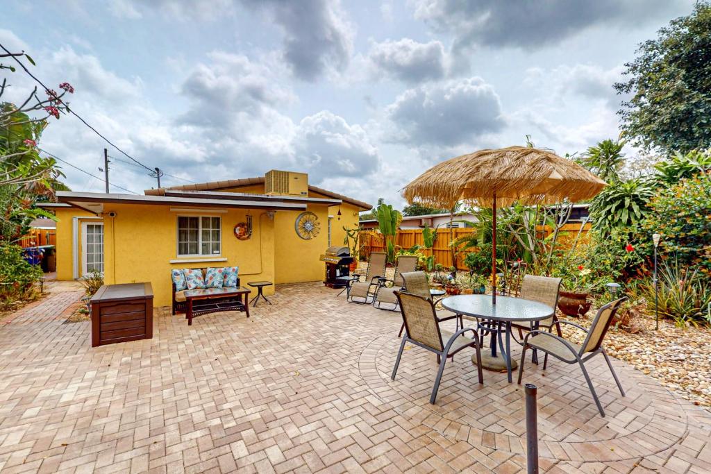 Sunshine Villa, Fort Lauderdale (updated prices 2025)