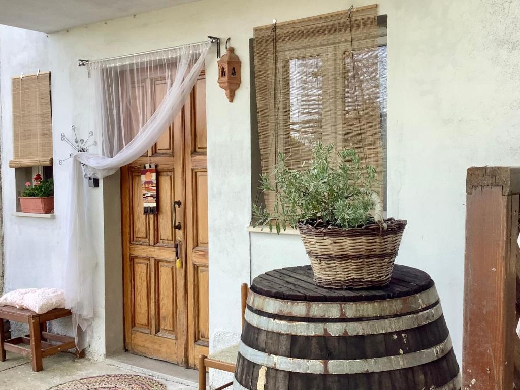 PODERE Sant'Anna B&B -Bambù room, Atri (updated prices 2026)