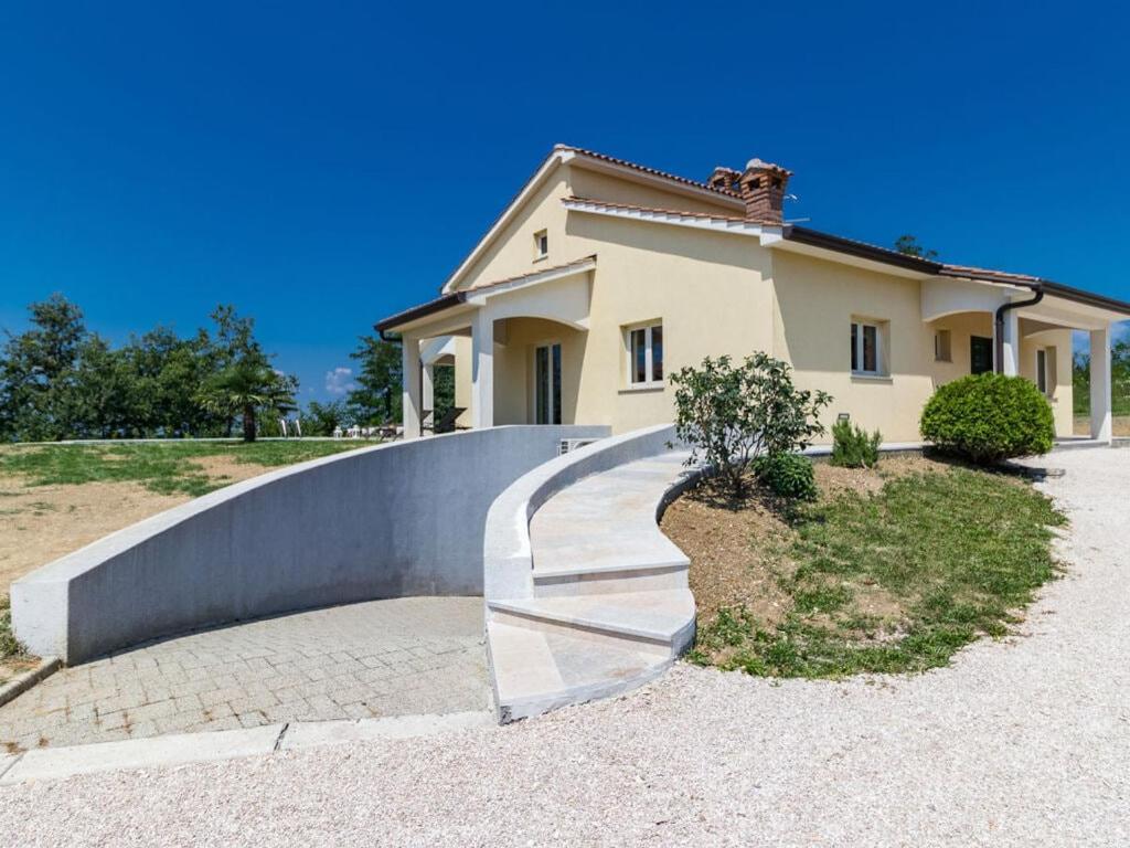 Villa Zorica Comfortable holiday residence, Stari Pazin (updated prices ...