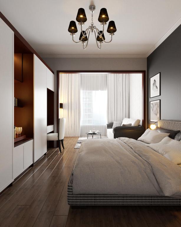 M Saigon Apart-The Manor 2, Ho-Chi-Minh-Stadt (aktualisierte Preise für ...