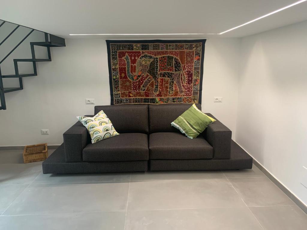 Nova domus, Bari (updated prices 2025)