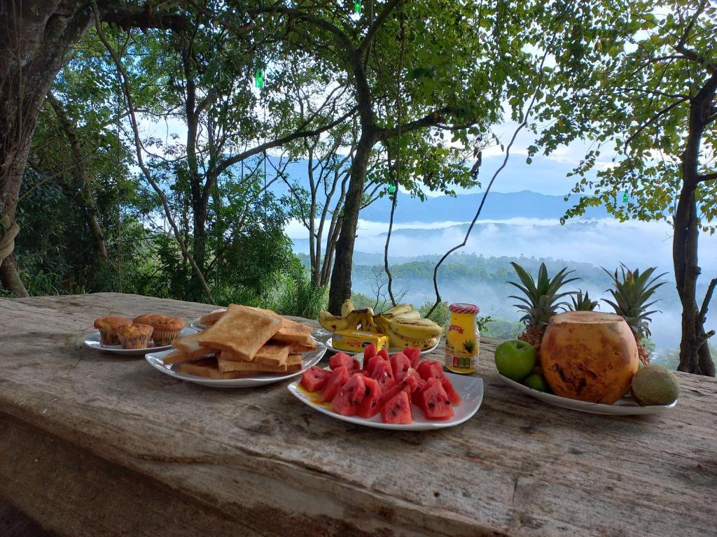 Rocksana Fortress, Mawanella (updated prices 2026)