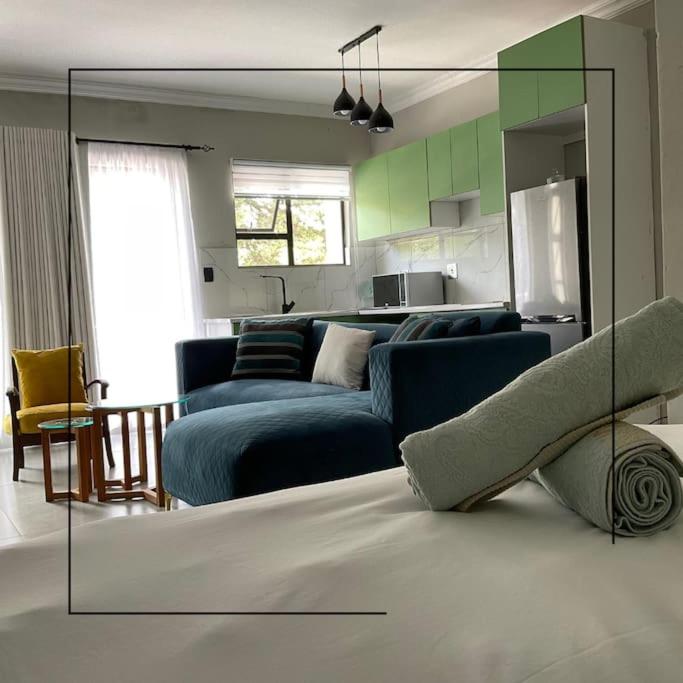 Luxury apt walk to Melrose Arch (11), Johannesburg (aktualisierte ...