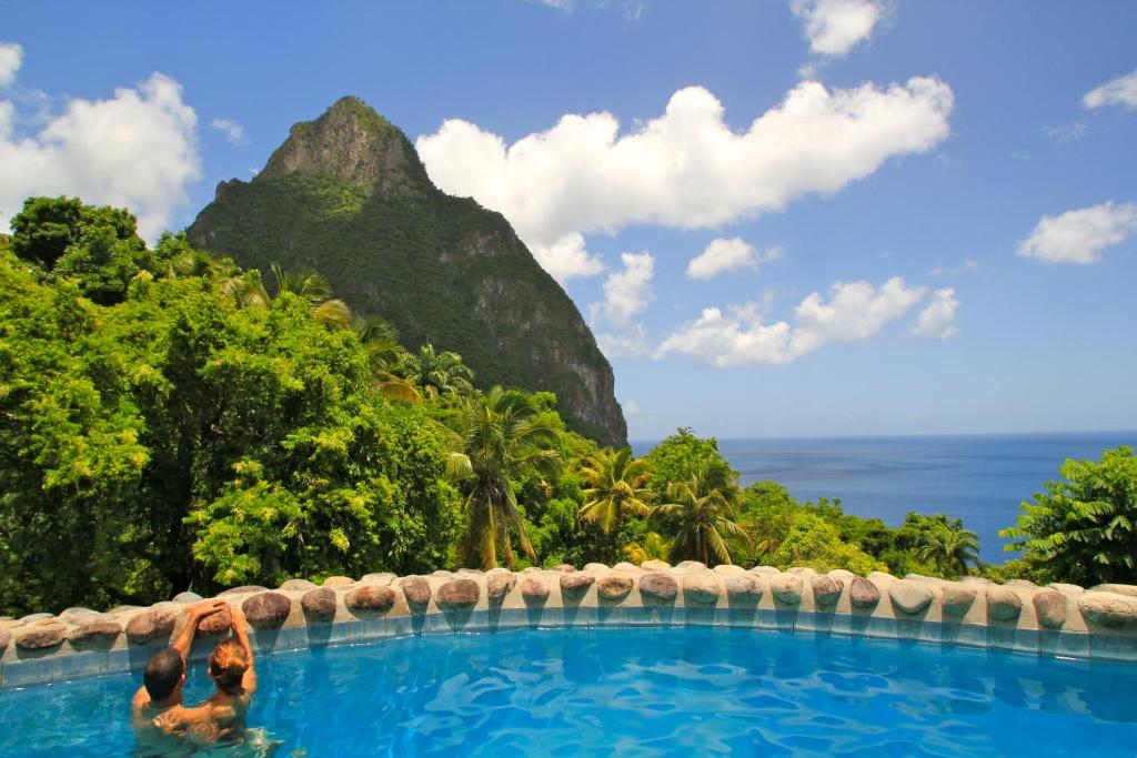 Stonefield Villa Resort, Soufrière (updated prices 2025)