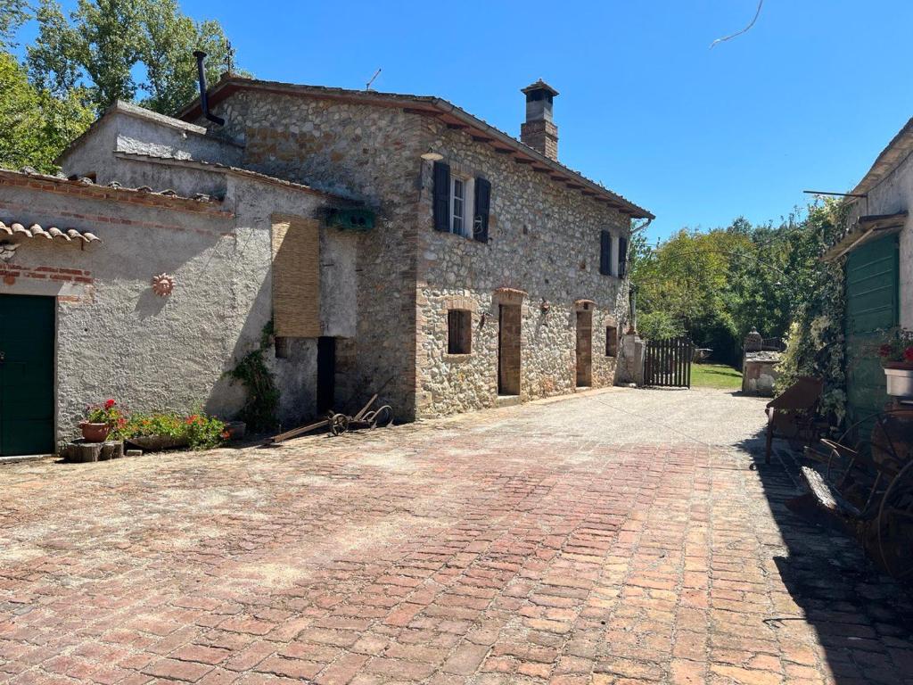 Splendido podere nel cuore della Toscana, Trequanda (updated prices 2026)