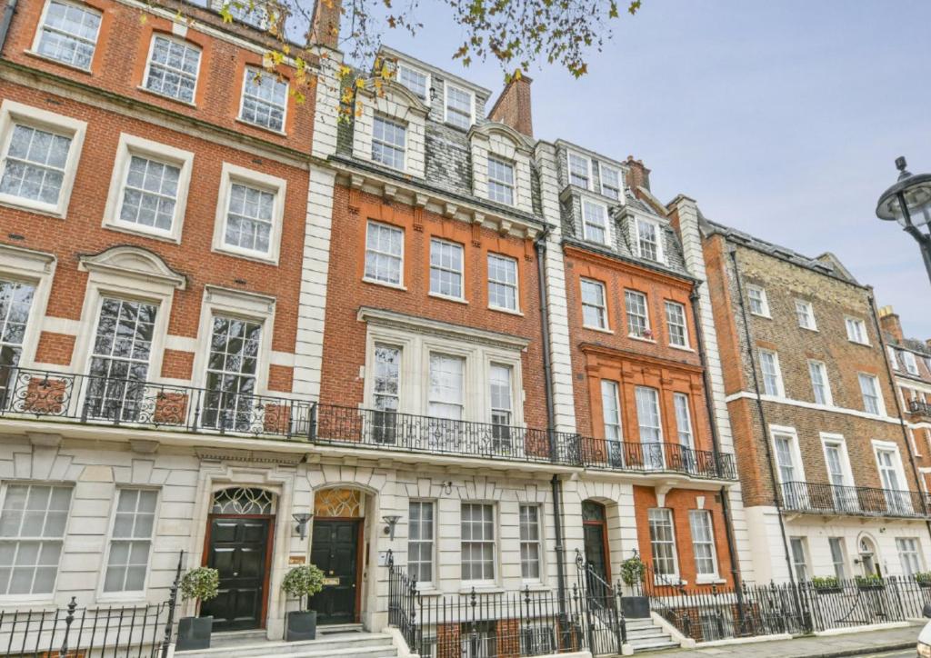 Darley House by Viridian Apartments, London (updated prices 2025)