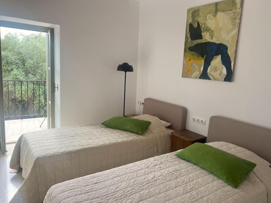 BugenVilla - South Corfu house, Argyrádes (updated prices 2026)