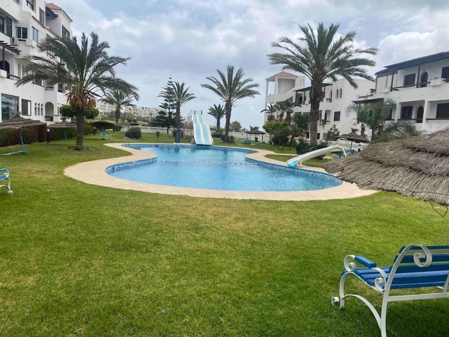 Magnifique appartement, Cabo Negro (updated prices 2024)