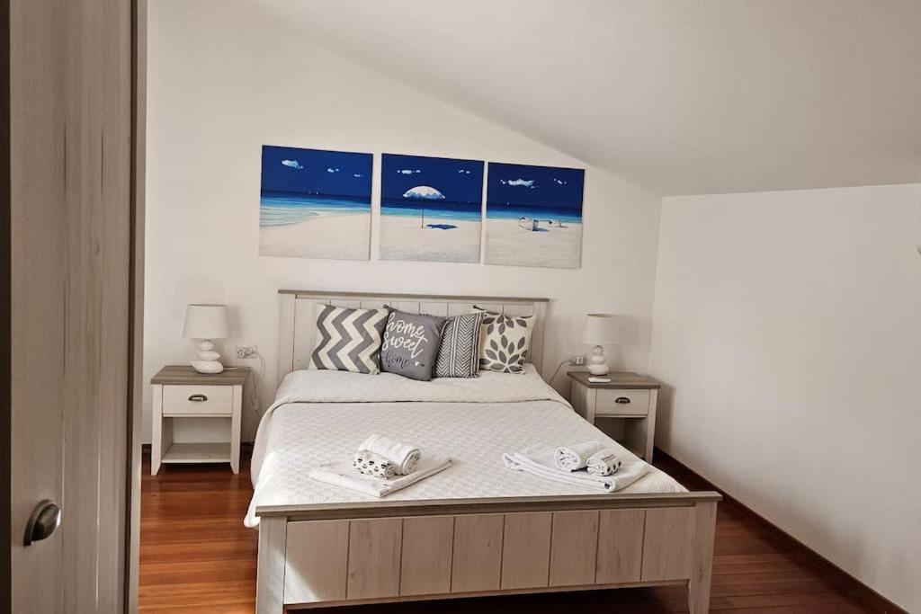 Casa Marta Costa Rei a 200 m dal mare IUN P5750, Costa Rei (updated ...