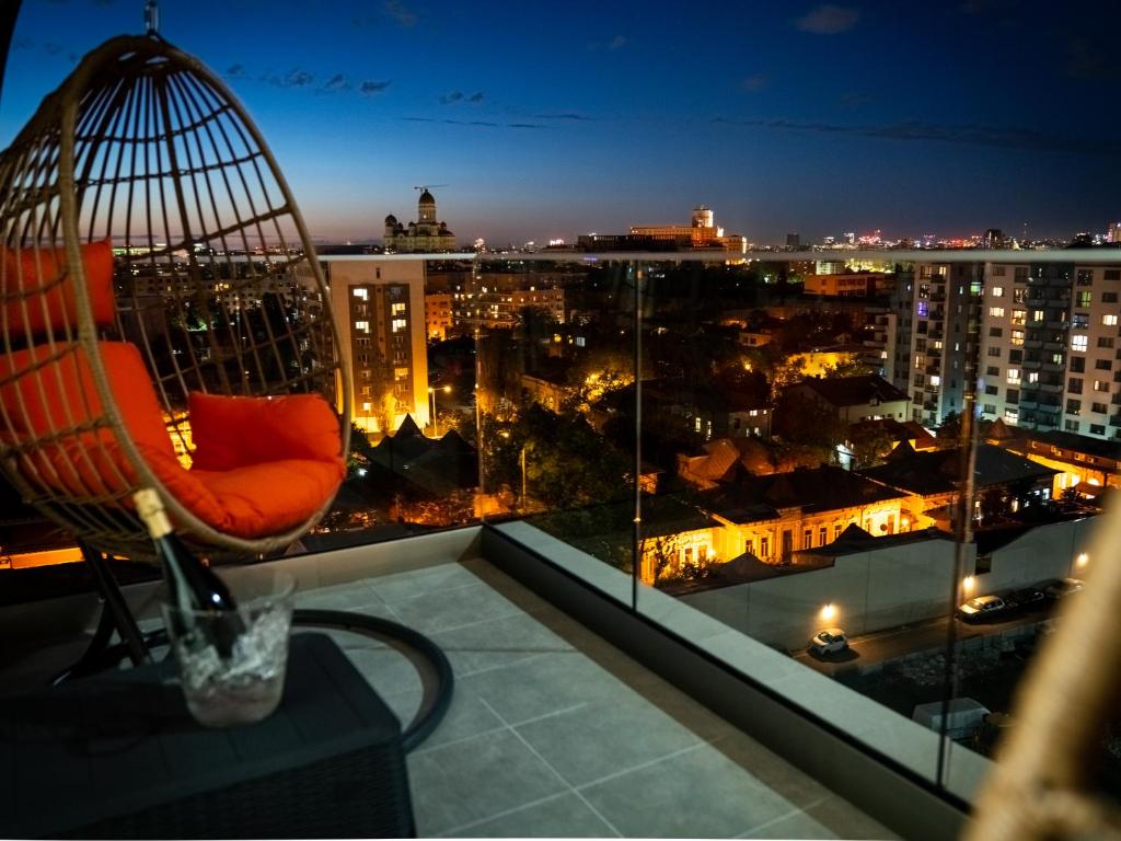 New Metropolitan Viilor, Bucharest (updated prices 2025)