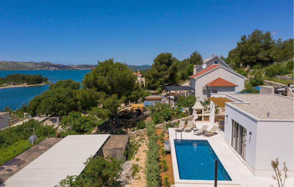 Gorgeous Home In Bilice With Wifi, Bilice (updated prices 2026)