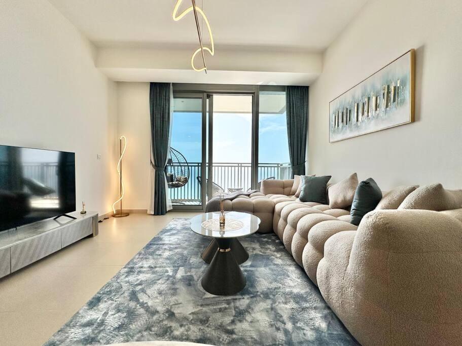 Ocean Bliss - Full Sea Views!, Dubaï (tarifs actualisés, 2026)