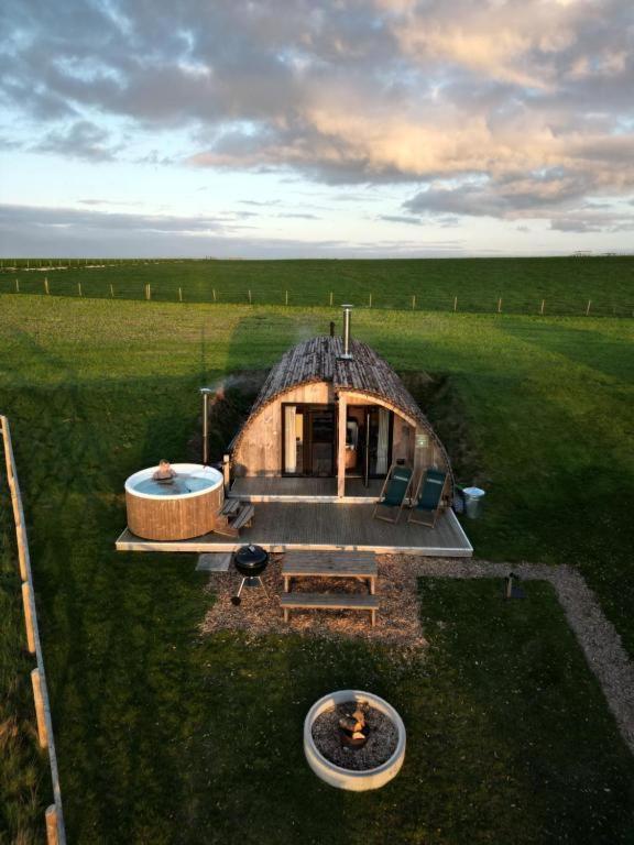 Modulog 3 At Tapnell Farm, Yarmouth (updated prices 2025)