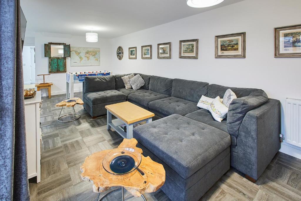 Host & Stay - Blayshaw House, Middlesmoor (updated prices 2026)