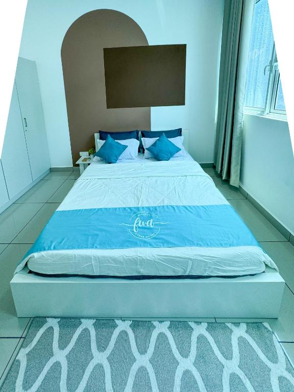 Palmyra Residence Whole Condo, Kajang (updated prices 2025)