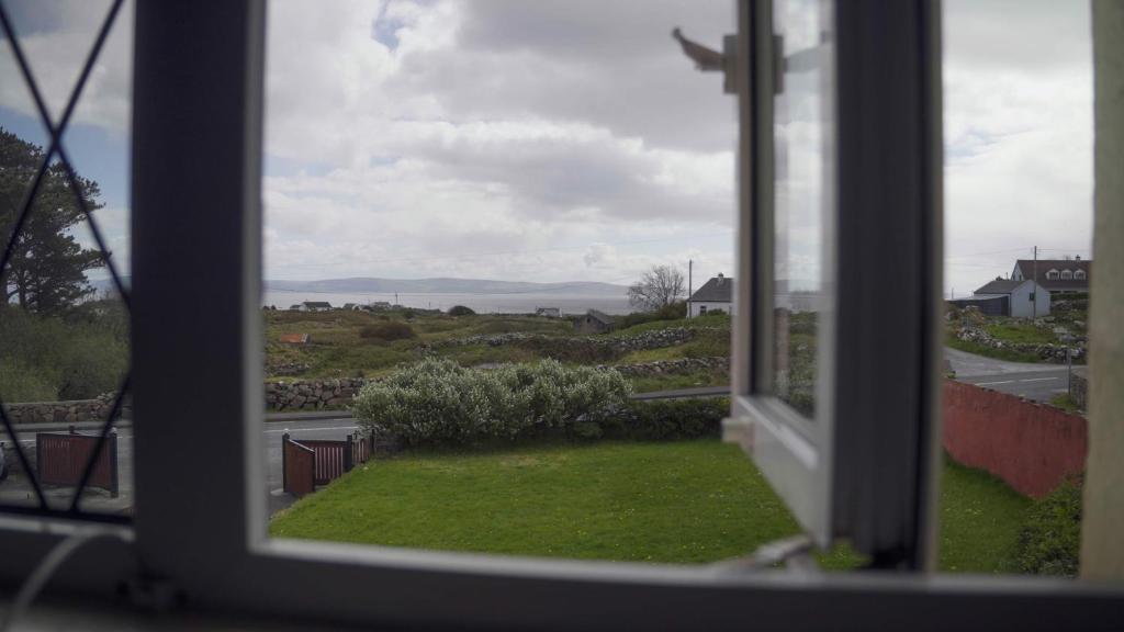 Seaview Lodge, Inverin (updated prices 2026)