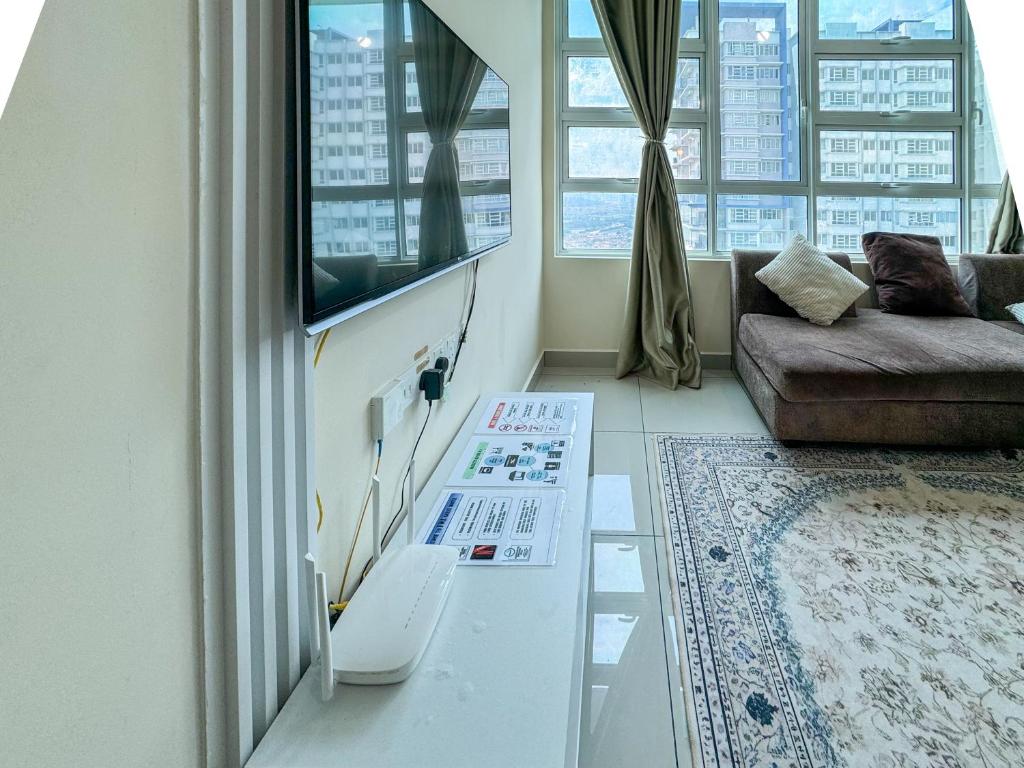 Palmyra Residence Whole Condo, Kajang (updated prices 2025)