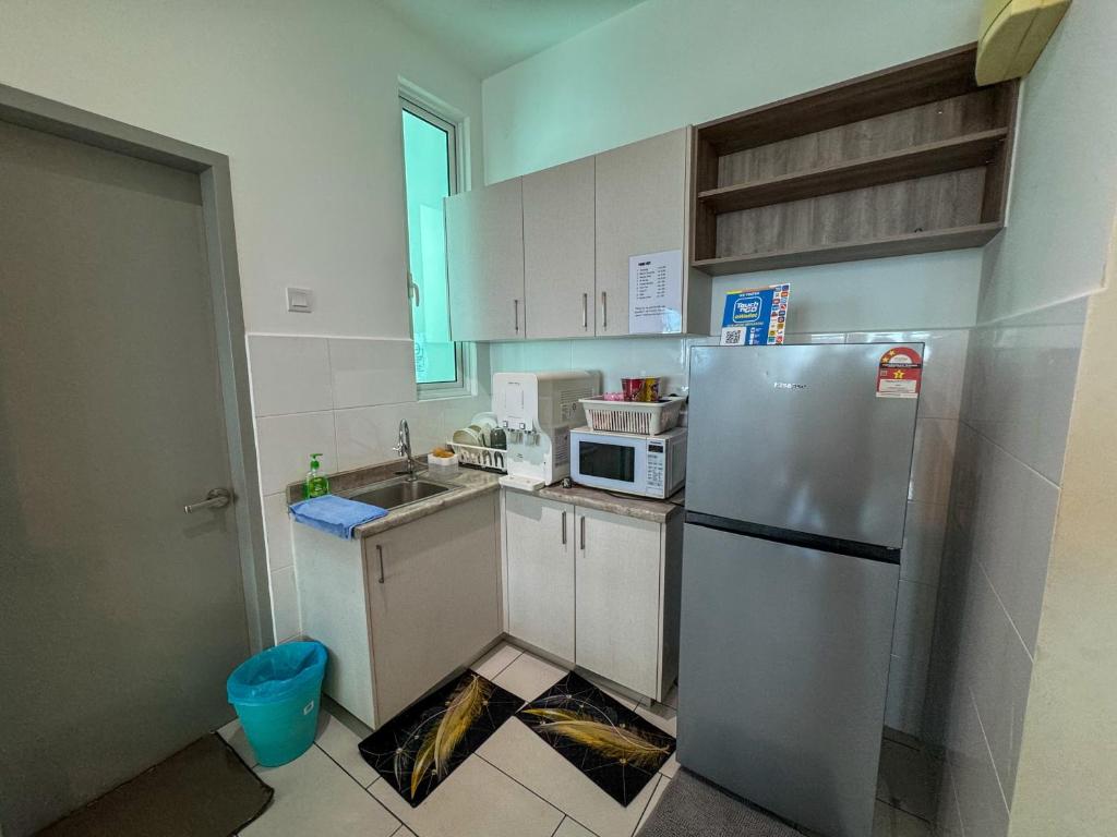 Palmyra Residence Whole Condo, Kajang (updated prices 2025)