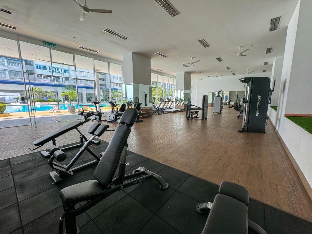 Palmyra Residence Whole Condo, Kajang (updated prices 2025)