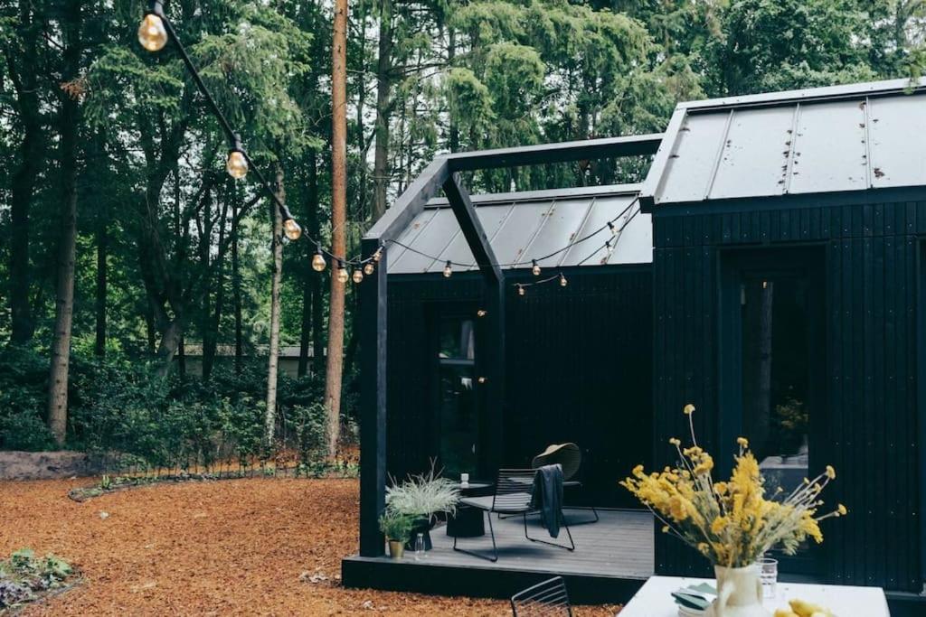 Mysa Tiny House, Epe (updated prices 2026)