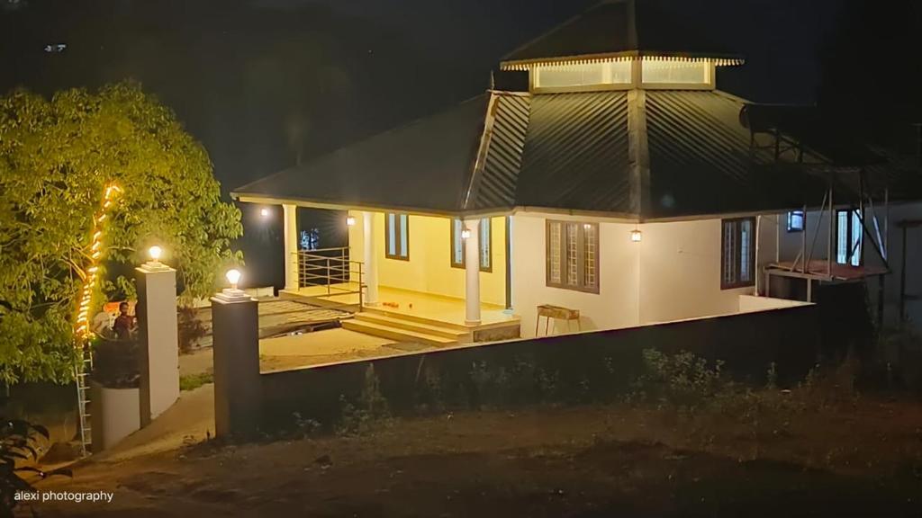 ARCK RESIDENCE, Vagamon (updated prices 2026)