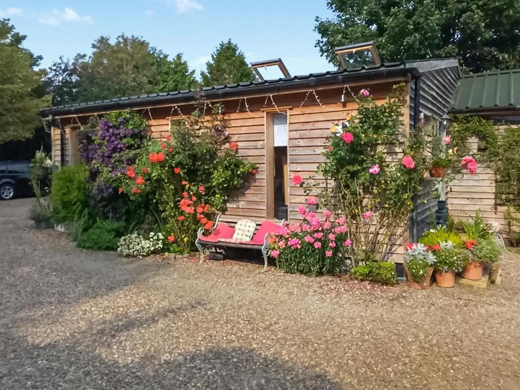 Uk47248 - The Studio, Bellerby (updated prices 2024)