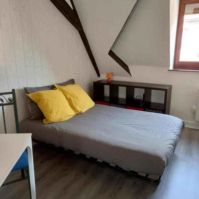 Colmar: studio dans le centre historique, Colmar (updated prices 2025)