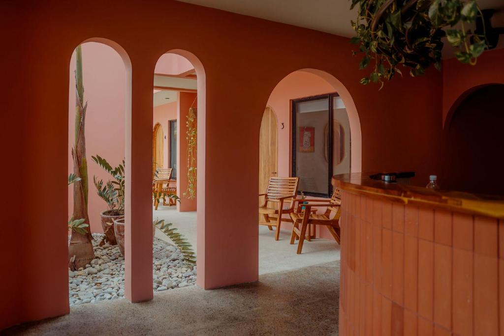 Hotel Amavi, Jacó (updated prices 2025)