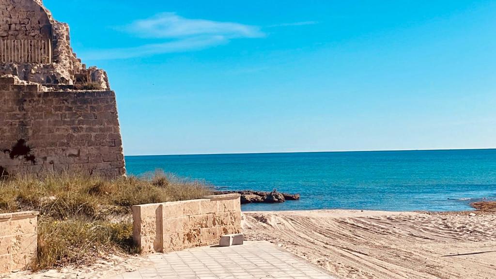 “Vistamare”, Torre rinalda (updated prices 2026)