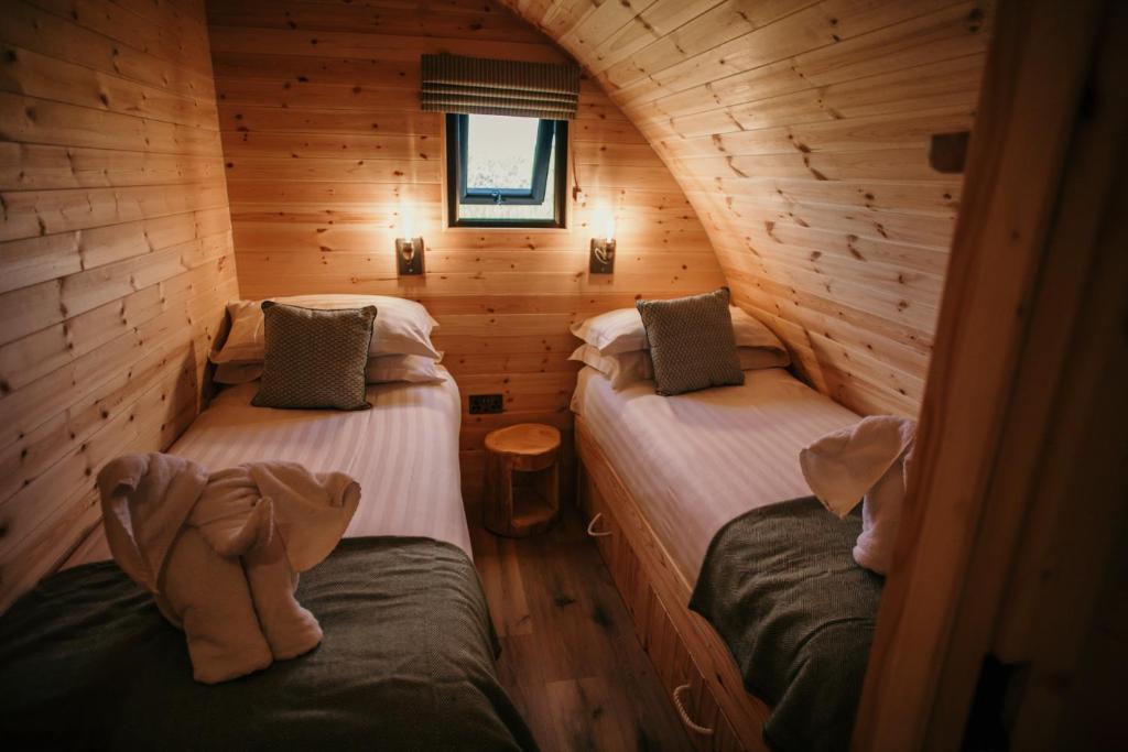 Modulog 3 At Tapnell Farm, Yarmouth (updated prices 2024)