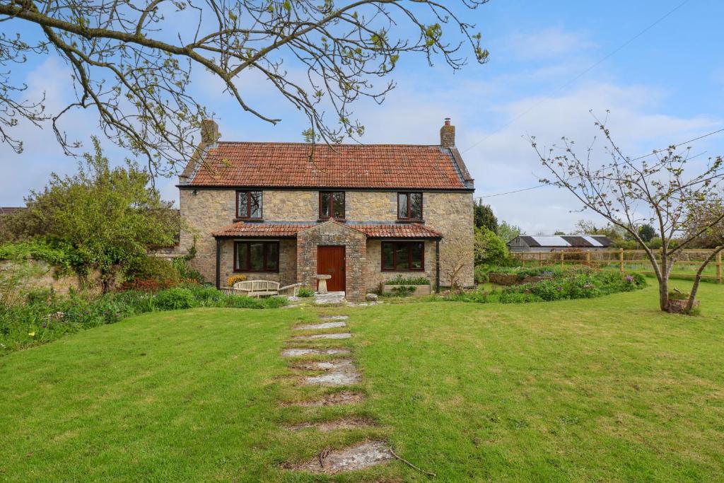 Canny Croft, Bridgwater (updated prices 2026)