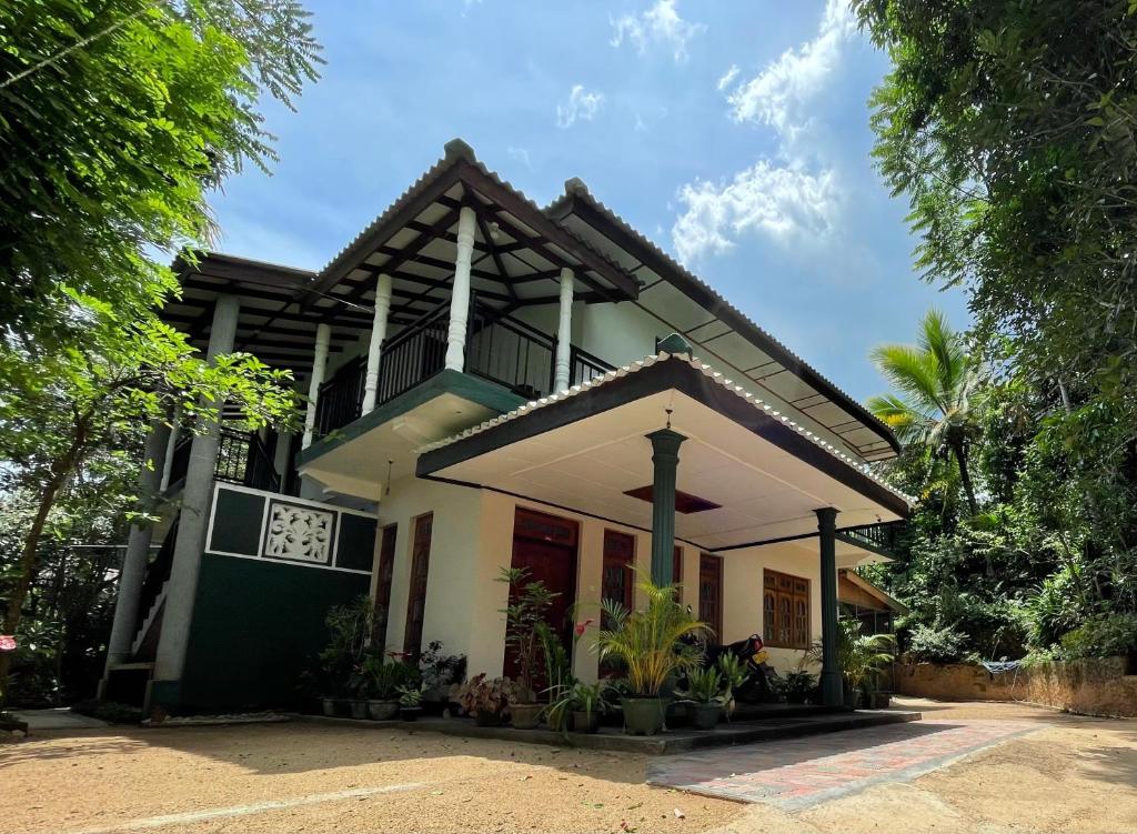 Ella Peaks Lodge, Ella (updated prices 2026)