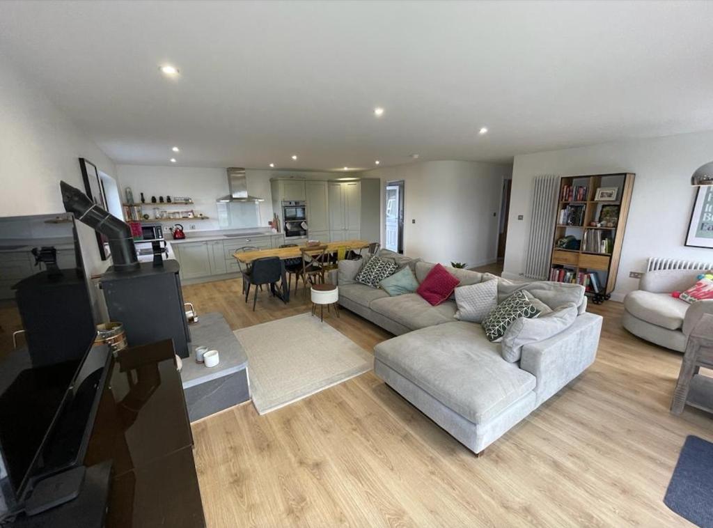 Nan's Place Donegal - New Renovation with stunning Views ...