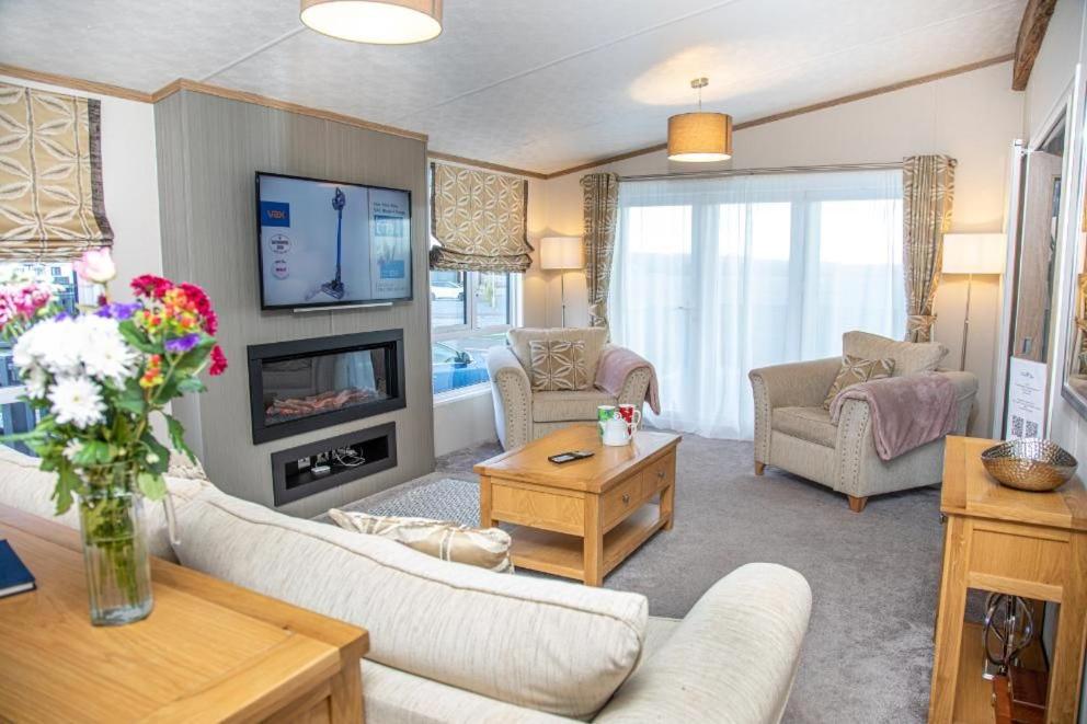 Stewarts Resort Lodge 16, St. Andrews (updated prices 2026)