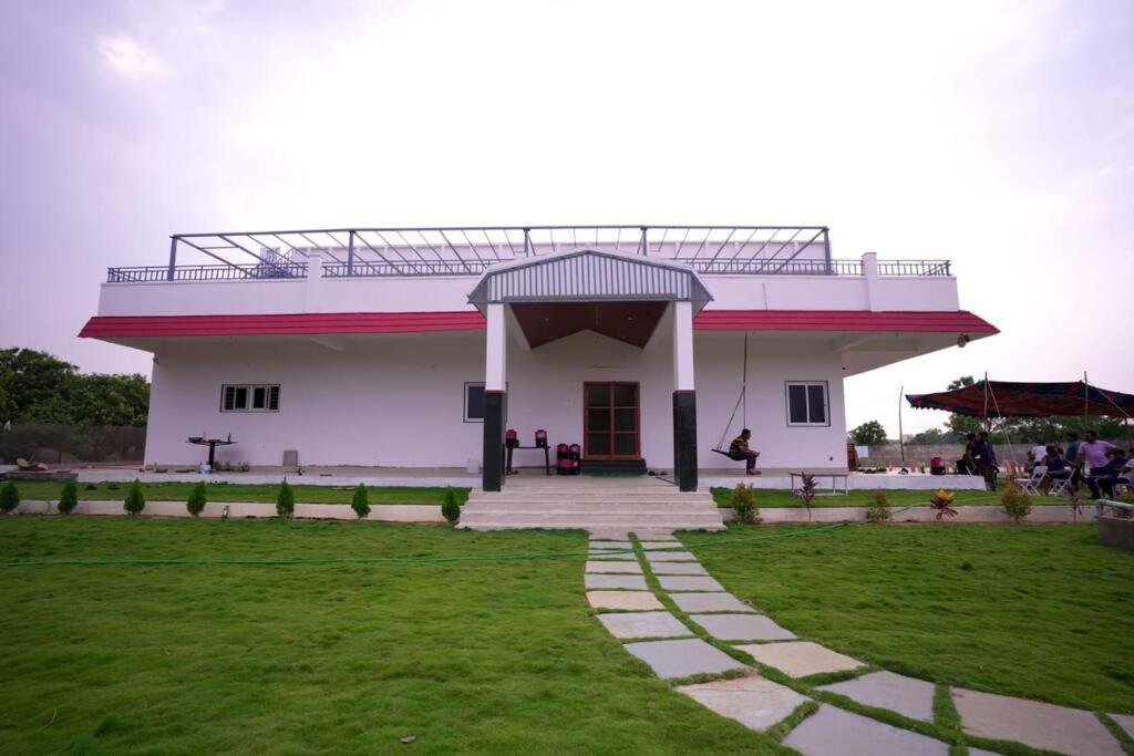 Green Mango Farmhouse, Chityāl (updated prices 2025)