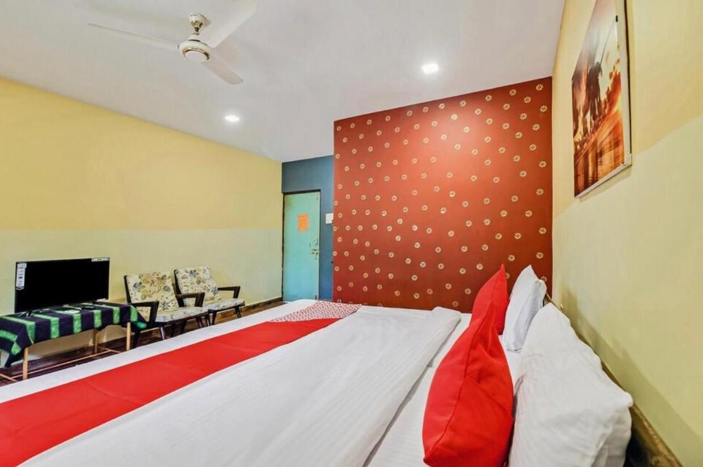 Trip Goa, Calangute (updated prices 2025)