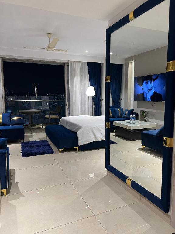 Luxury Studios Key 9, Gurgaon (updated prices 2025)