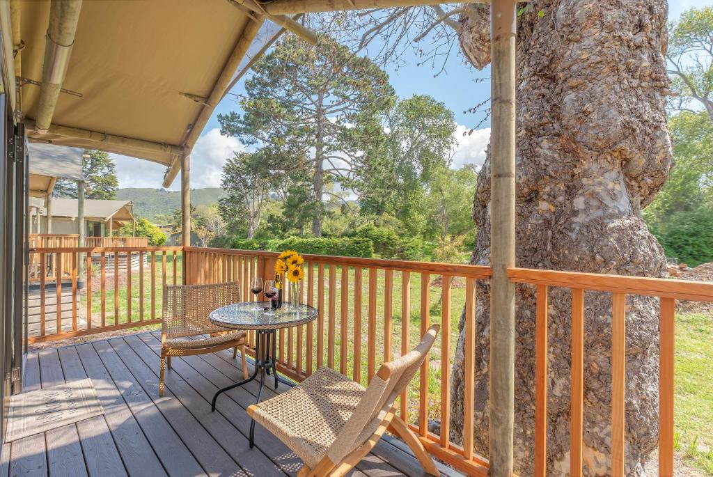 Carmel River Inn & Cottages, Carmel (updated prices 2025)